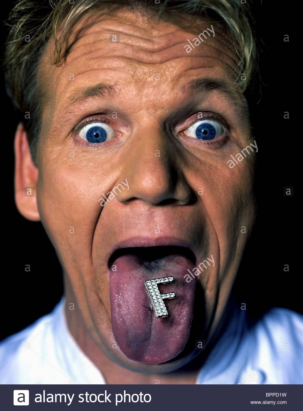 Gordon_ramsay Stock Photos & Gordon_ramsay Stock Images - Alamy