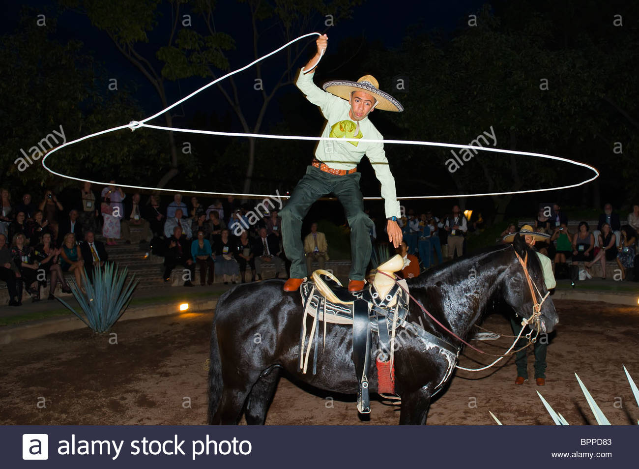 Mexican Vaquero High Resolution Stock Photography and Images - Alamy