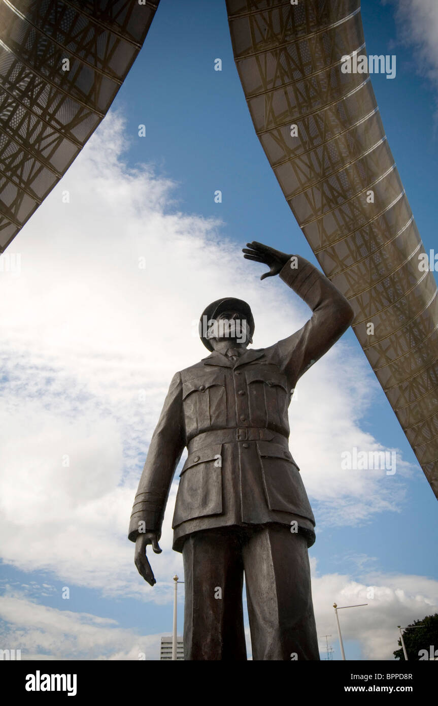 Frank whittle inventor jet engine hi-res stock photography and images ...