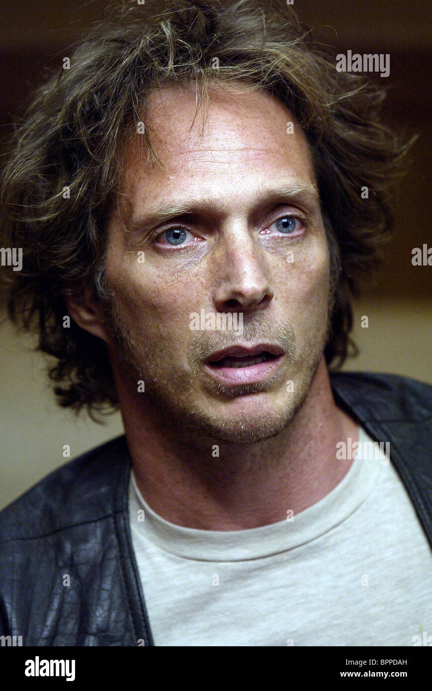 The Moguls William Fichtner 2005 High Resolution Stock Photography and ...