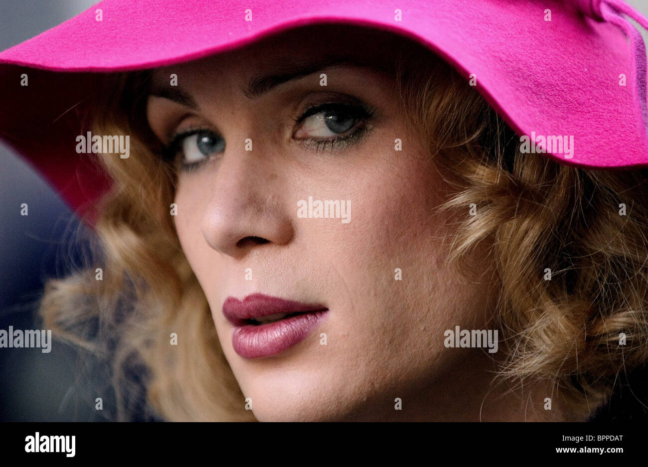 Patrick Kitten Braden High Resolution Stock Photography and Images - Alamy