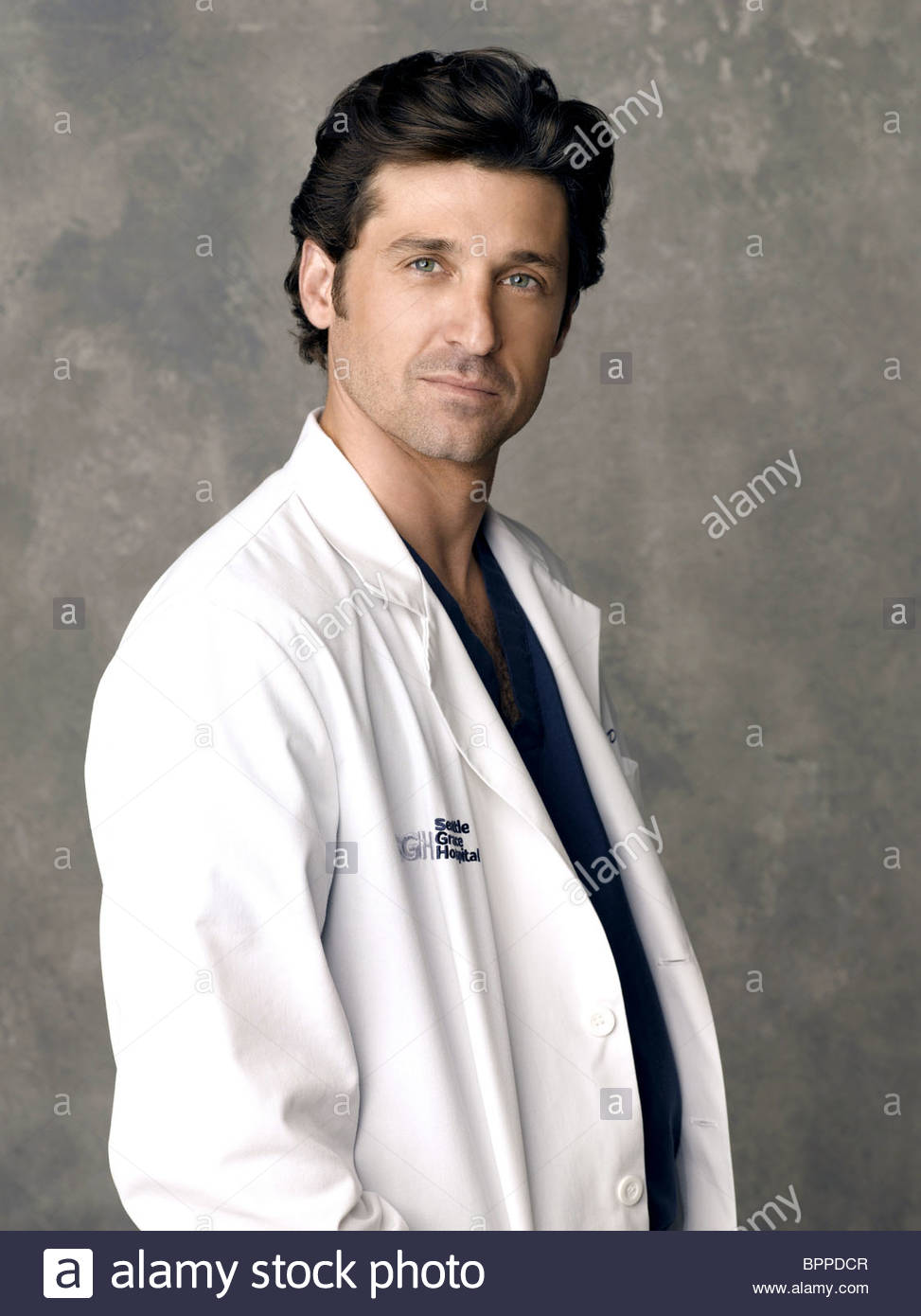 Greys Anatomy Dempsey Stock Photos & Greys Anatomy Dempsey Stock Images ...