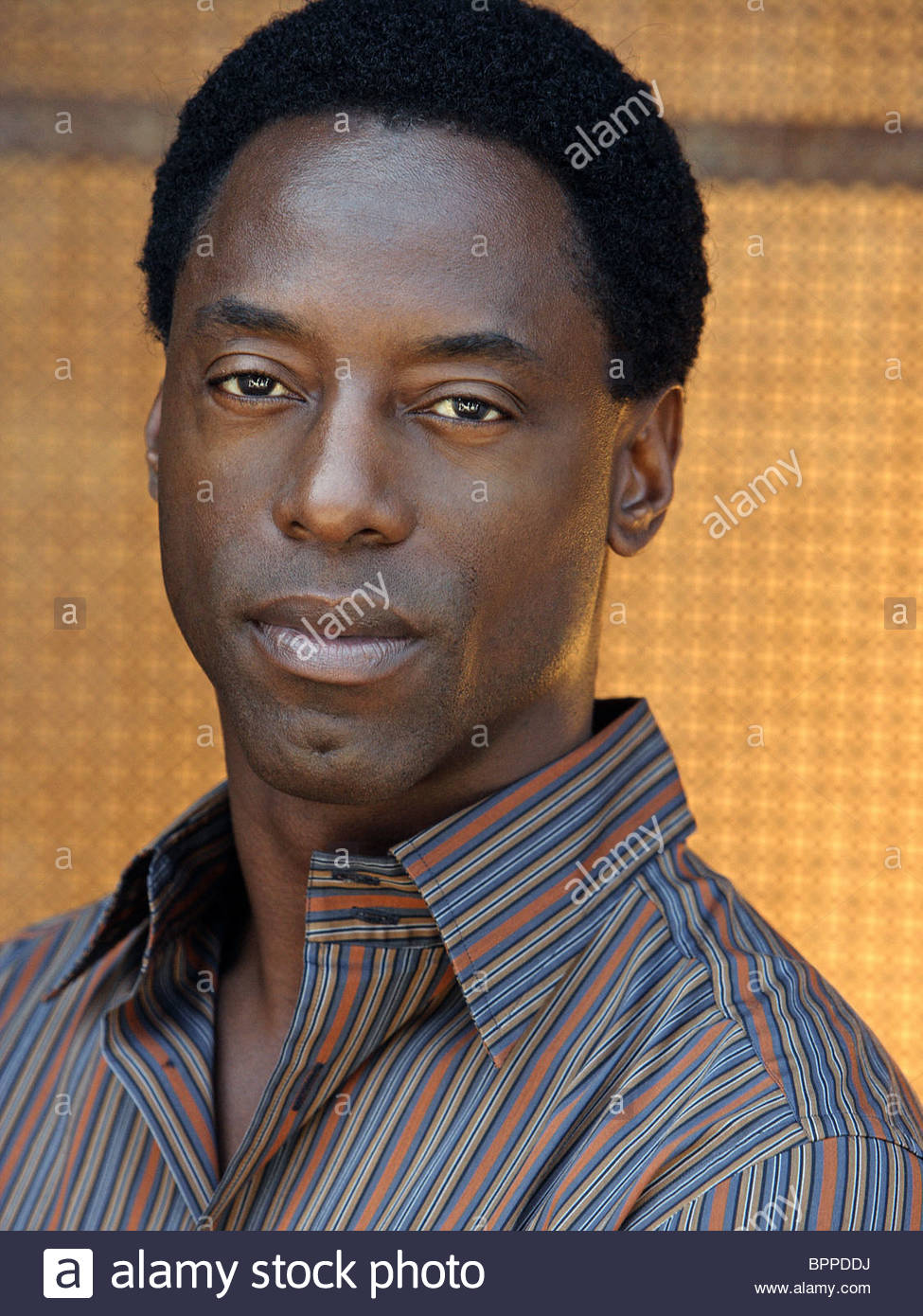 Isaiah Washington Stock Photos & Isaiah Washington Stock Images - Alamy
