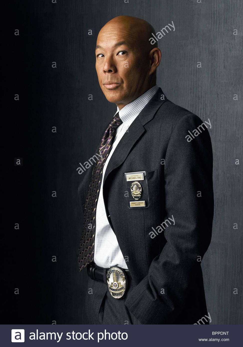 Michael Paul Chan High Resolution Stock Photography and Images - Alamy