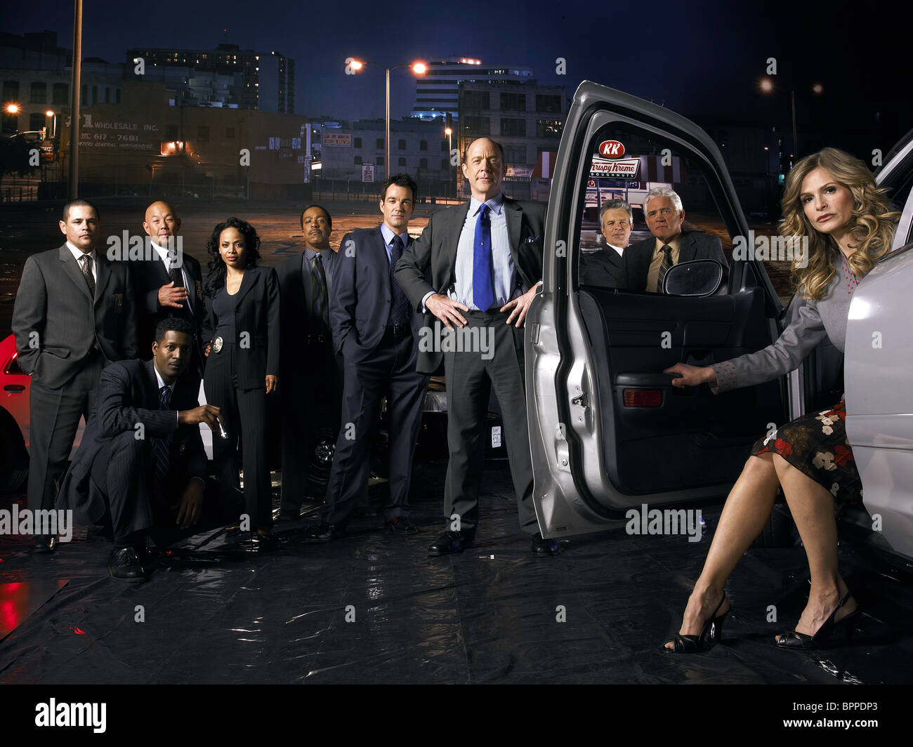 Gina Raymond High Resolution Stock Photography and Images - Alamy