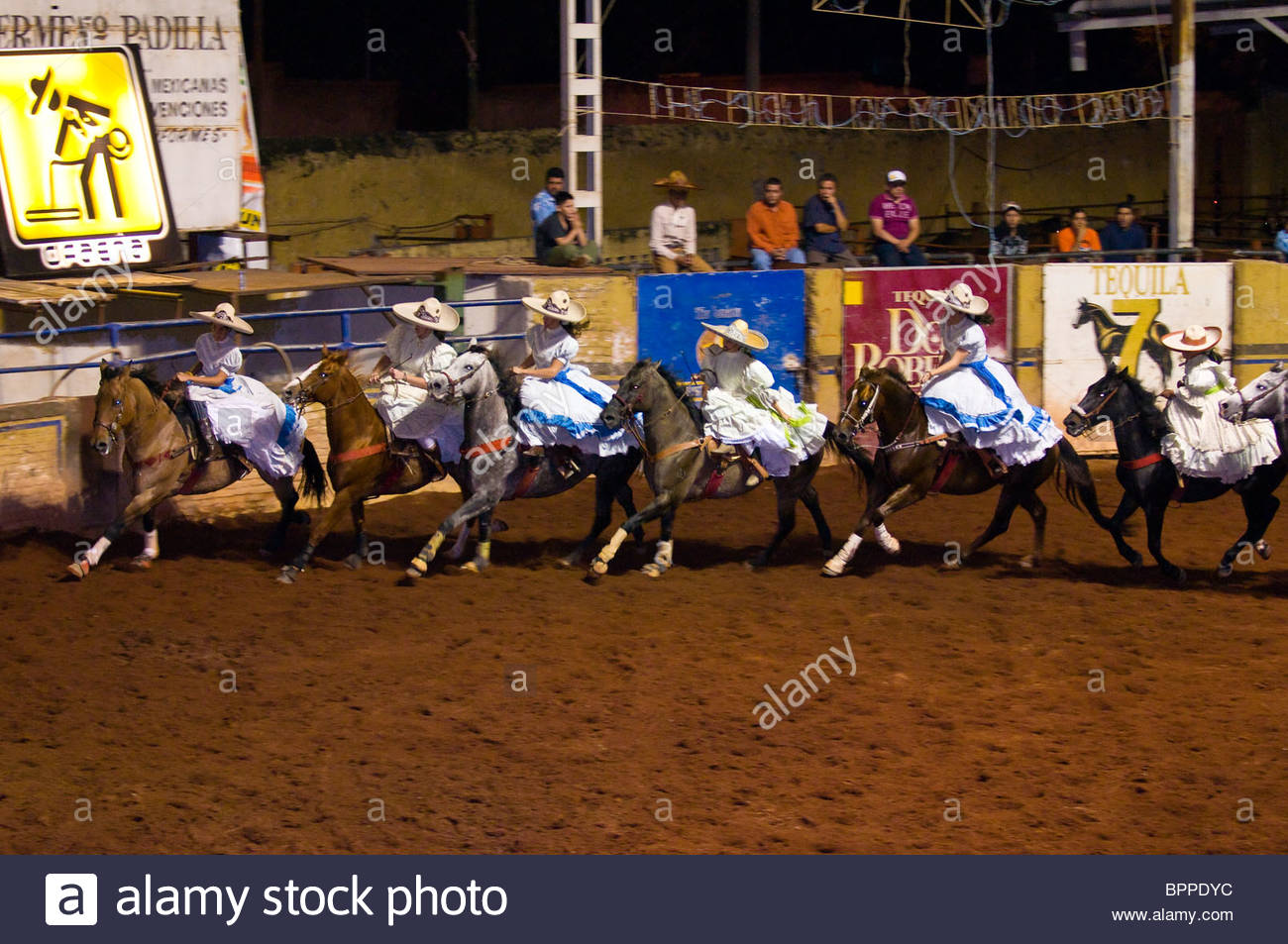 Charreada Stock Photos & Charreada Stock Images - Alamy