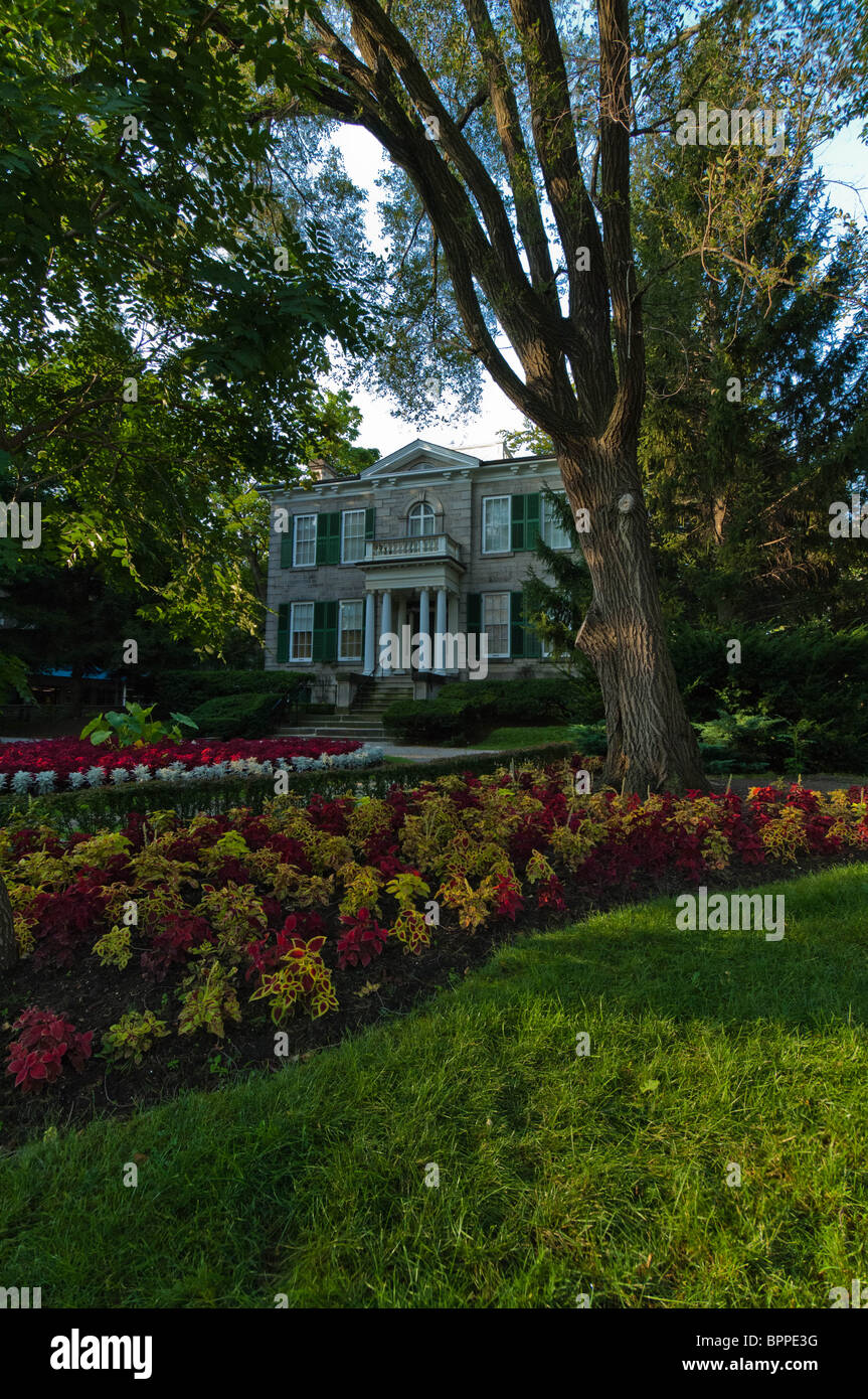 Edwardian estate architecture hi-res stock photography and images - Alamy