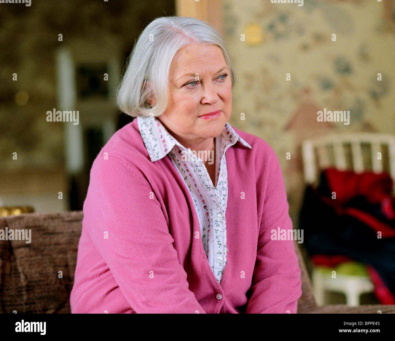 Louise Fletcher High Resolution Stock Photography and Images - Alamy