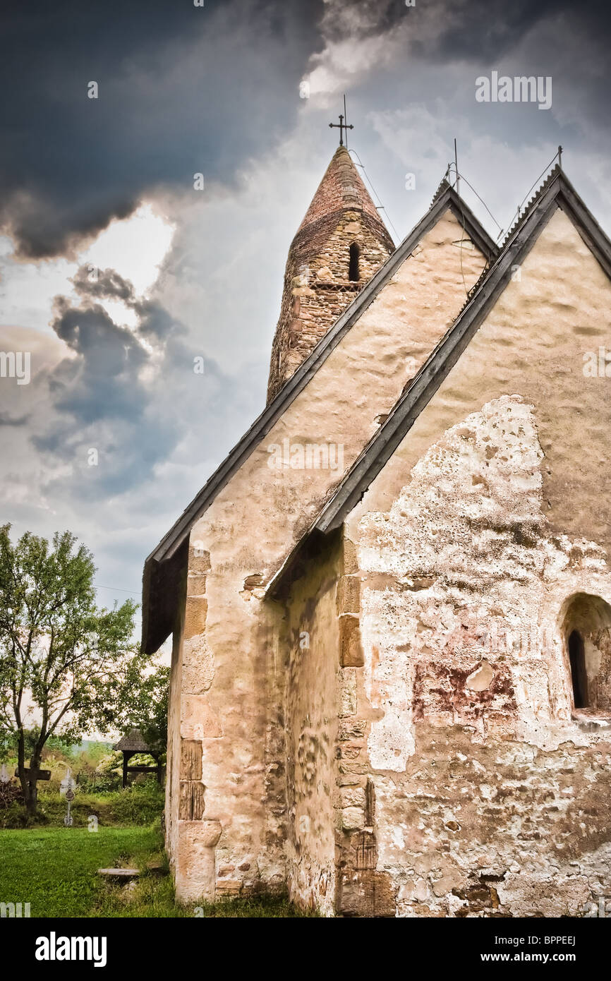 Strei church hi-res stock photography and images - Alamy