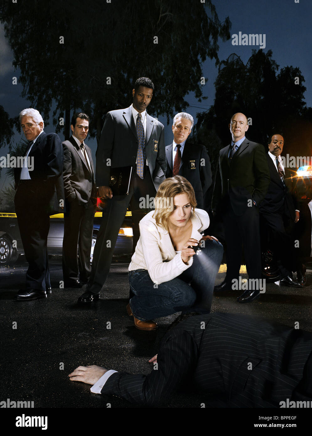 Brenda Leigh Johnson High Resolution Stock Photography and Images - Alamy