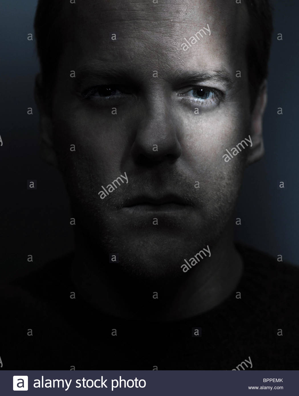 Jack Bauer 24 High Resolution Stock Photography and Images - Alamy