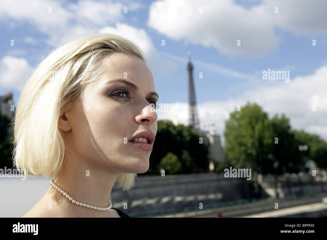 RIE RASMUSSEN ANGEL-A (2005 Stock Photo, Royalty Free Image: 31227686 ...