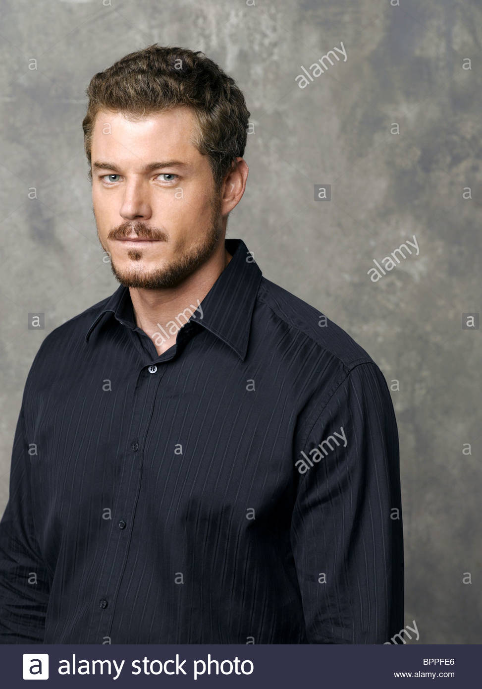 Eric Dane Greys Anatomy High Resolution Stock Photography and Images ...