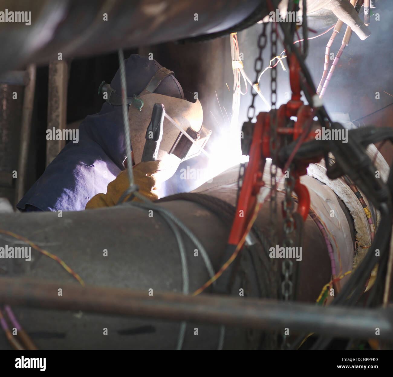 Soldering station hi-res stock photography and images - Alamy