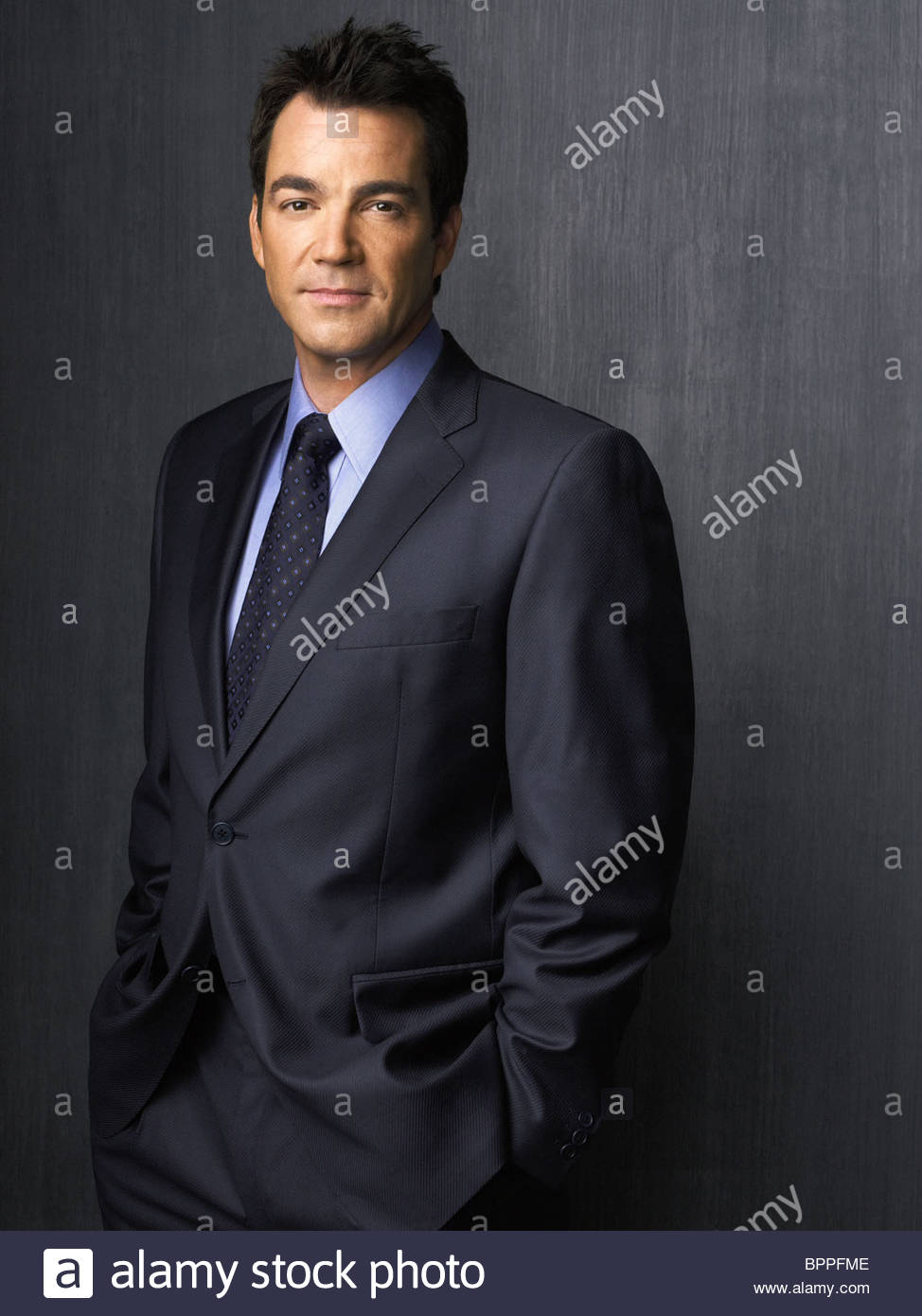 Jon Tenney High Resolution Stock Photography and Images - Alamy