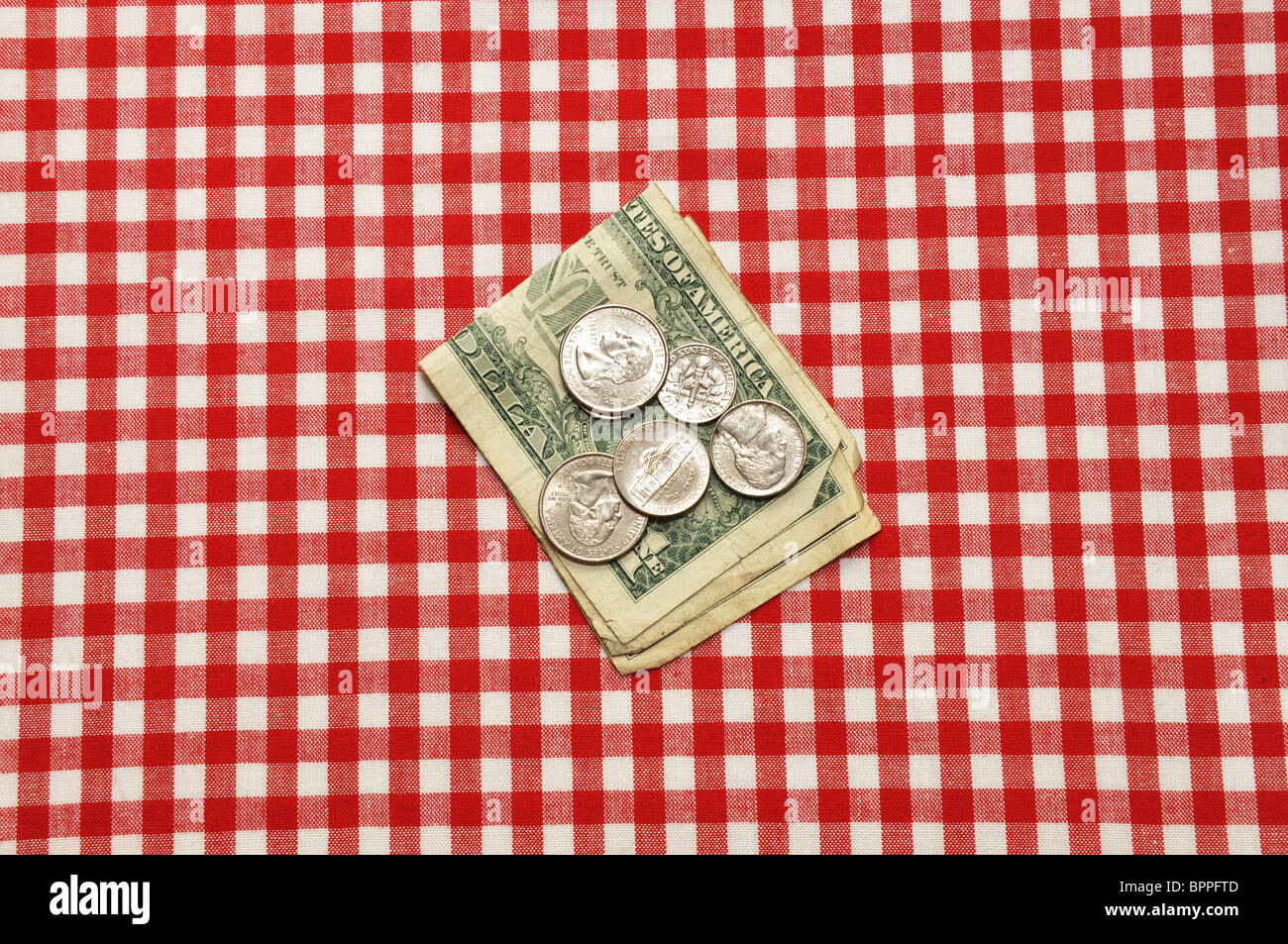 Gratuity hi-res stock photography and images - Alamy