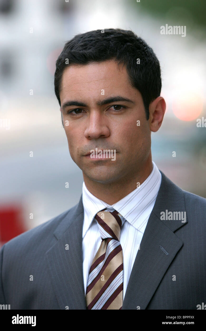 Actor Danny Pino Stock Photos & Actor Danny Pino Stock Images - Alamy