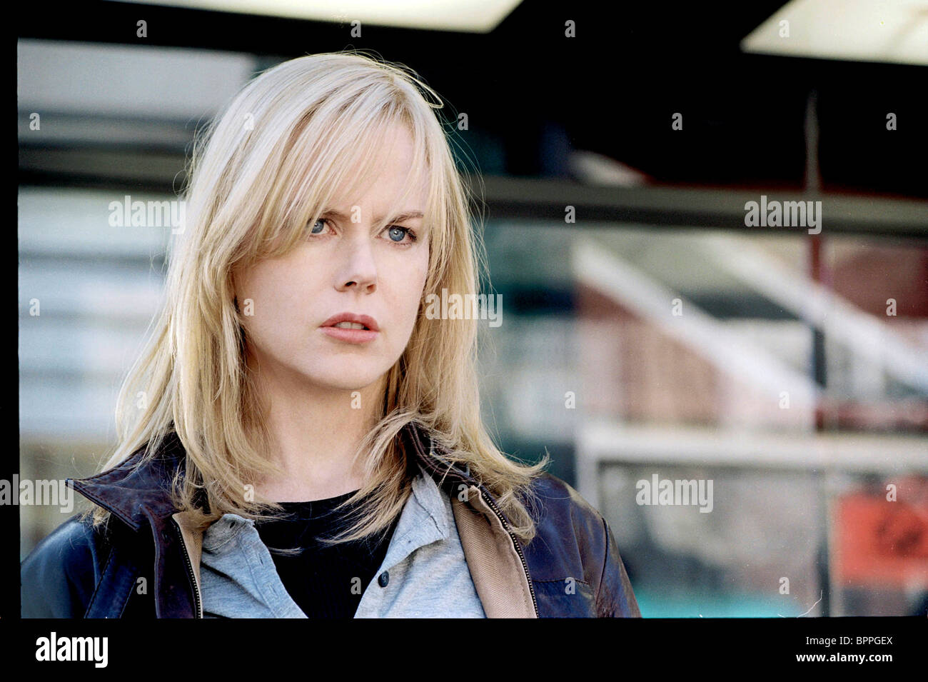 The Interpreter 2005 Nicole Kidman High Resolution Stock Photography ...
