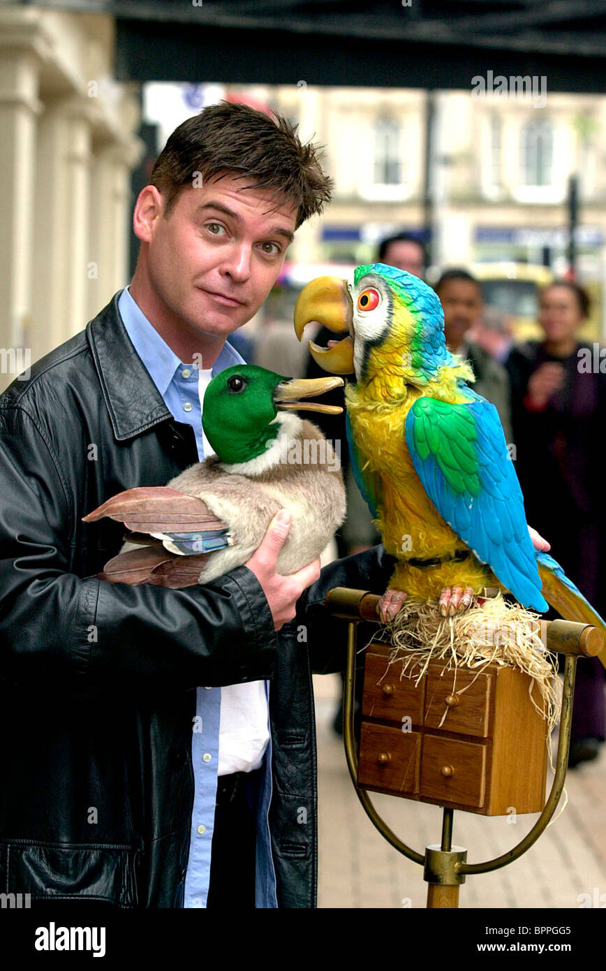 Dr dolittle hi-res stock photography and images - Alamy