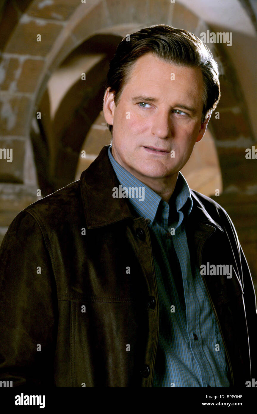 Bill Pullman High Resolution Stock Photography and Images - Alamy