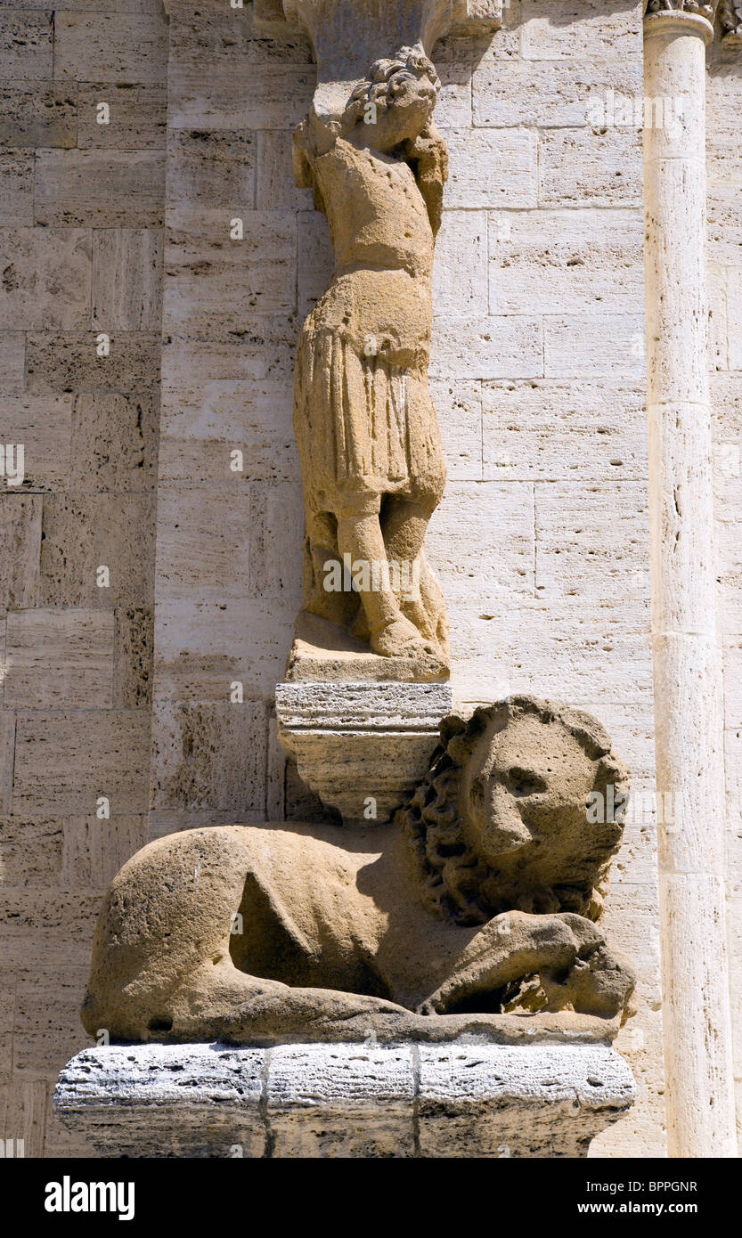 Zoomorphic art hi-res stock photography and images - Alamy