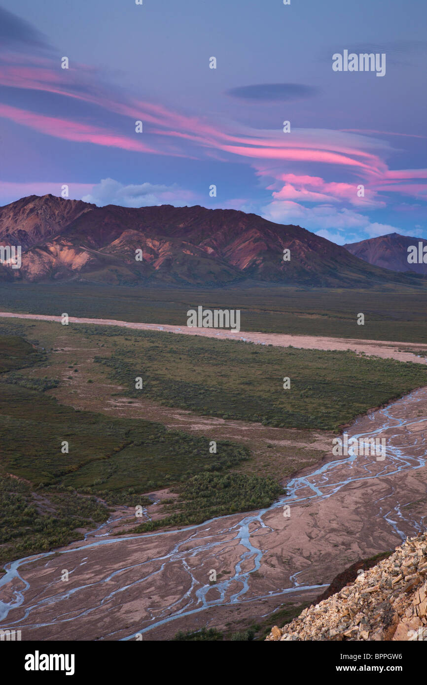 America national parks hi-res stock photography and images - Alamy