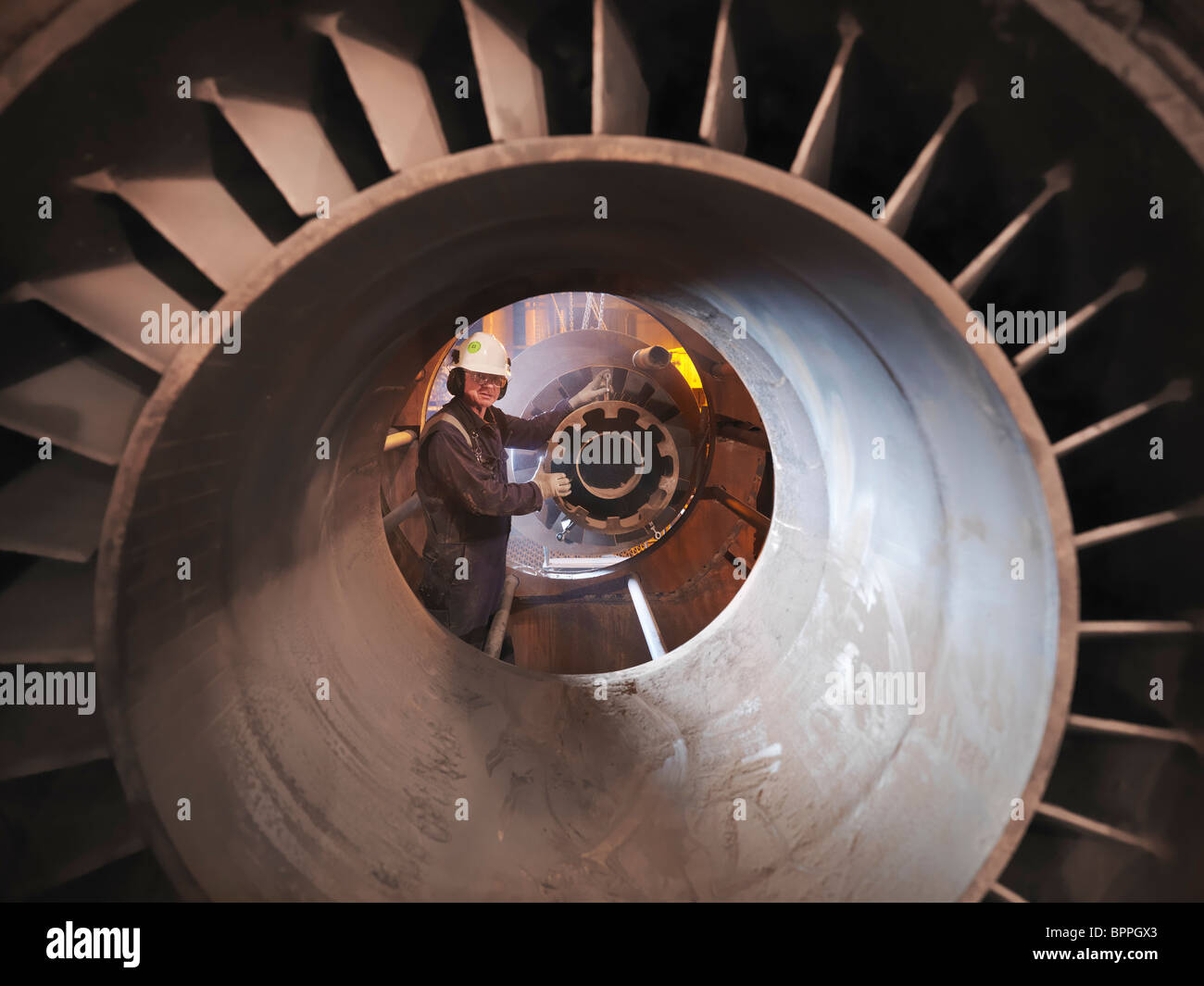 Jet industry hi-res stock photography and images - Alamy