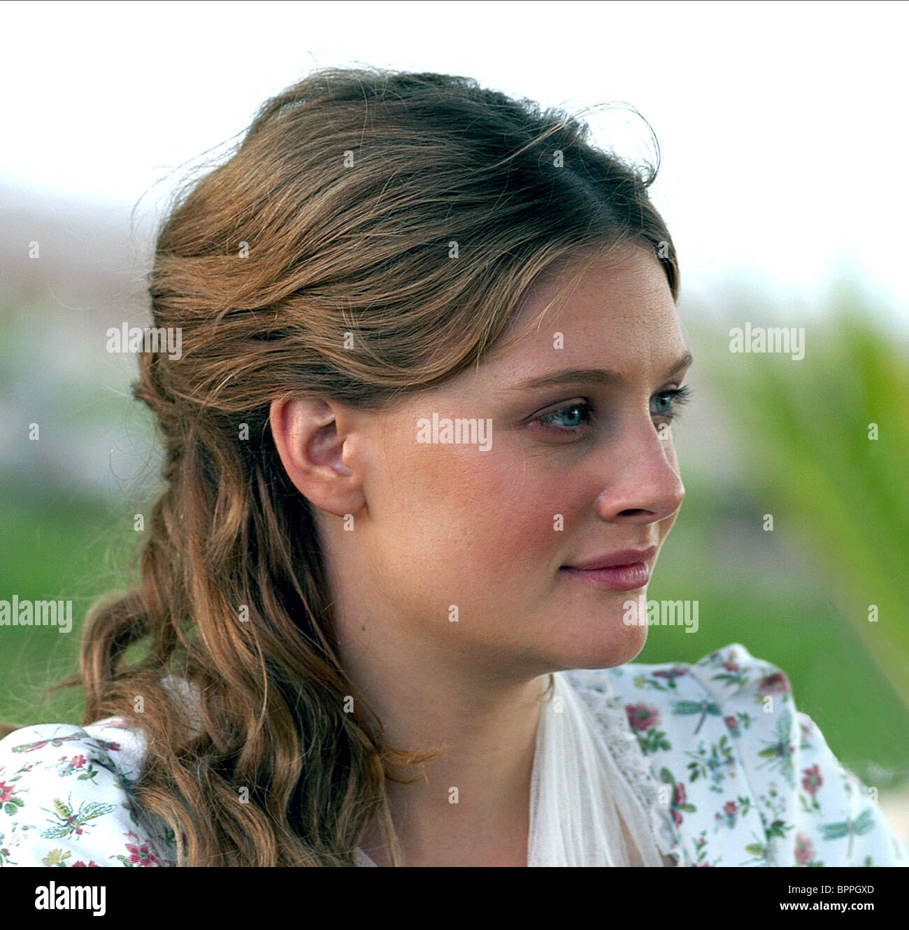Mary Bryant High Resolution Stock Photography and Images - Alamy