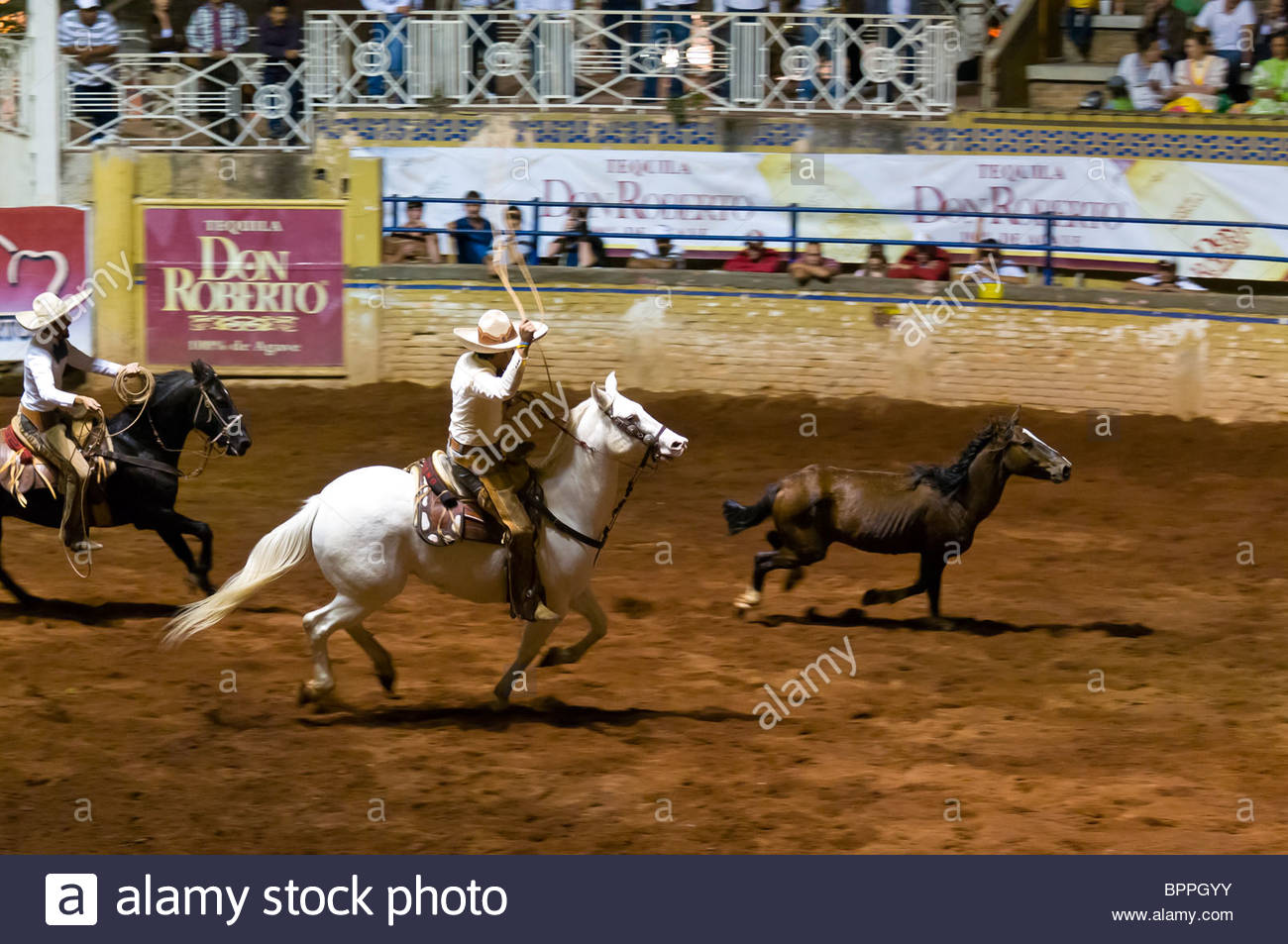 Charreada Stock Photos & Charreada Stock Images - Alamy