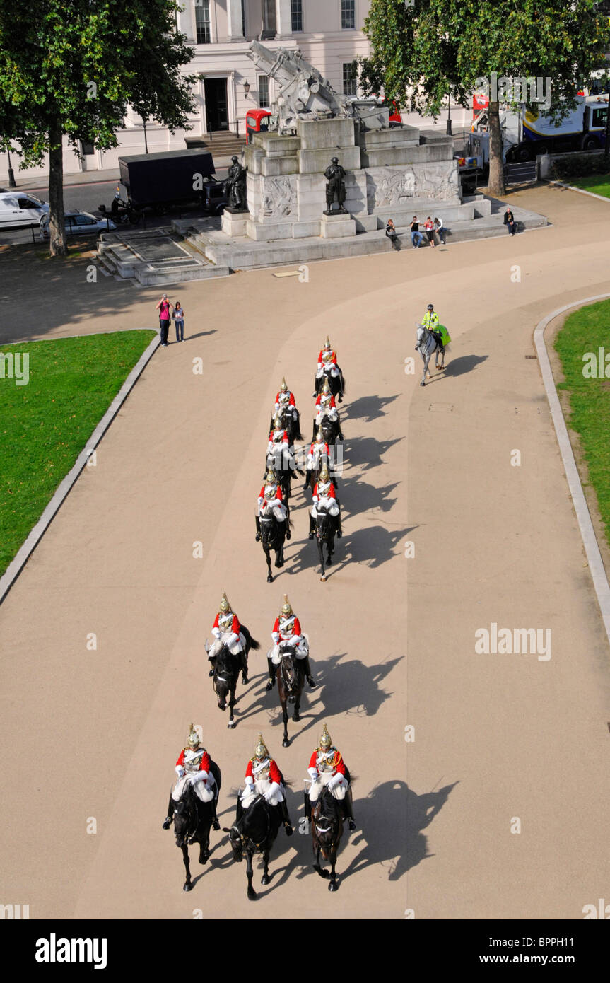 Royal artillery hi-res stock photography and images - Alamy