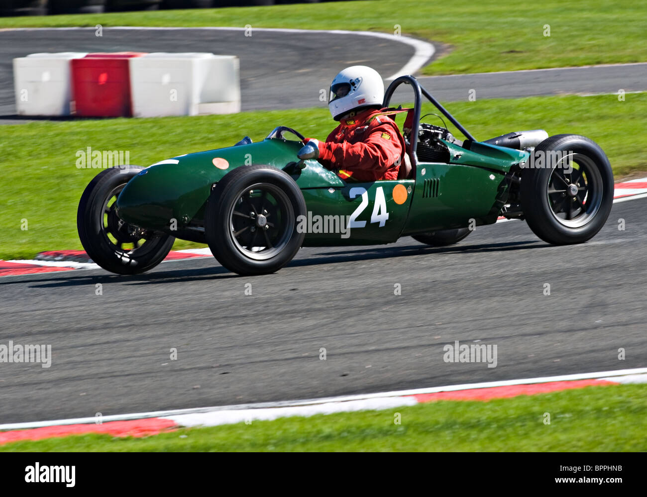 500cc race car hi-res stock photography and images - Alamy