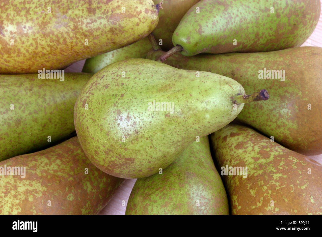 Pears variety hi-res stock photography and images - Alamy
