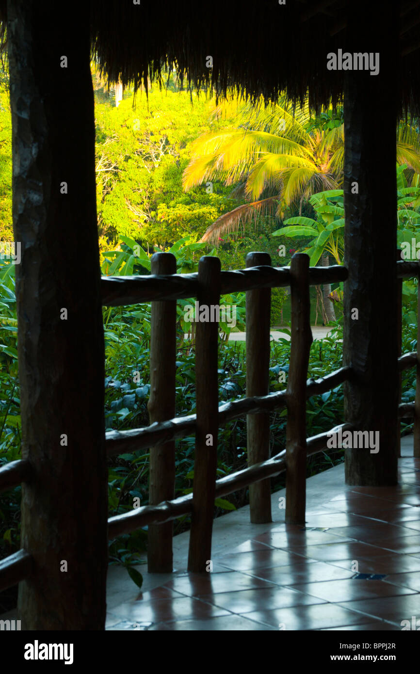 Mayaland hotel hi-res stock photography and images - Alamy