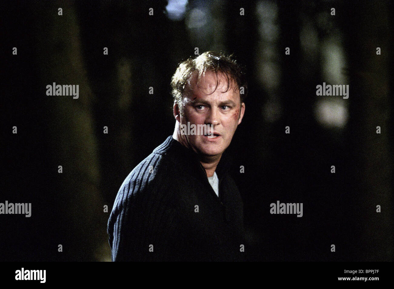 Severance Movie High Resolution Stock Photography and Images - Alamy