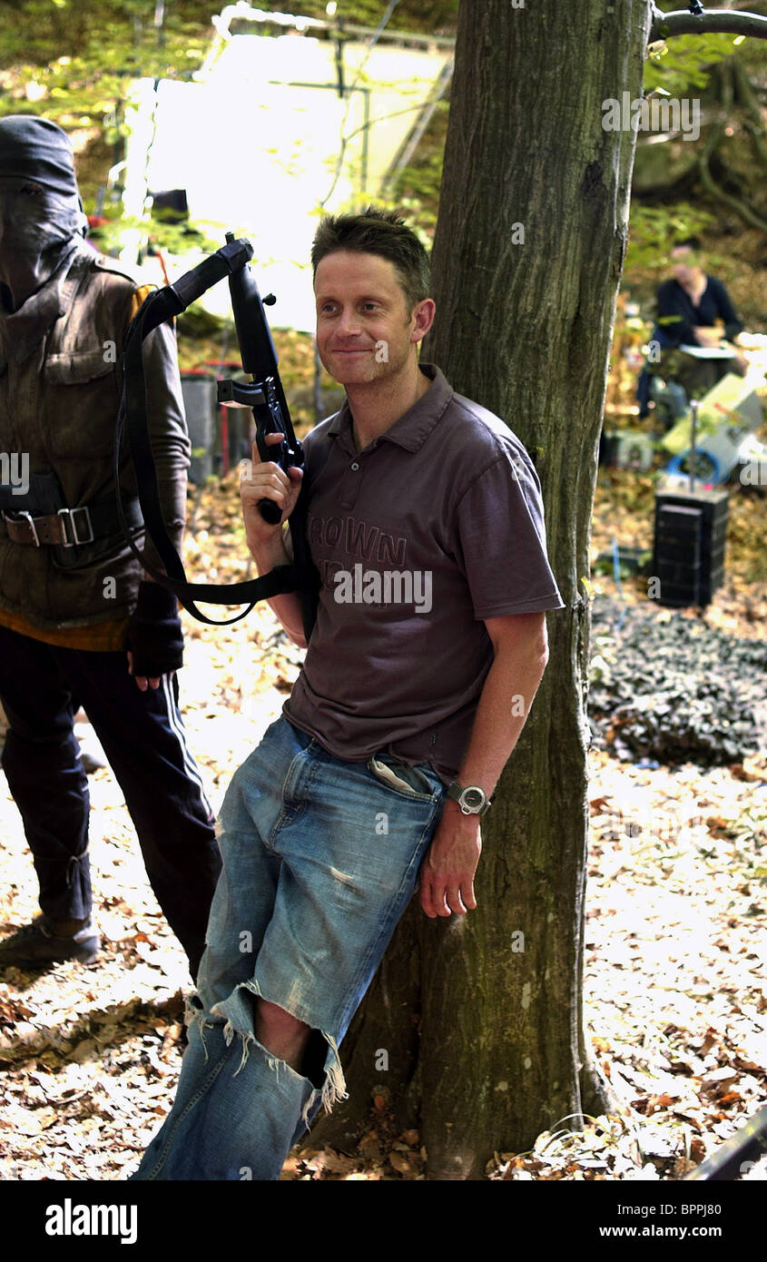 Severance Movie High Resolution Stock Photography and Images - Alamy