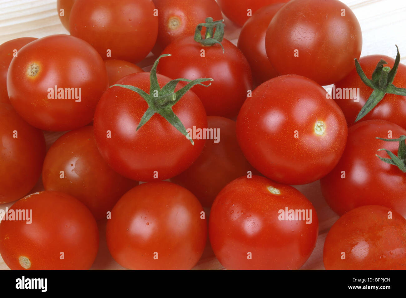 Gardeners delight tomatoes hi-res stock photography and images - Alamy