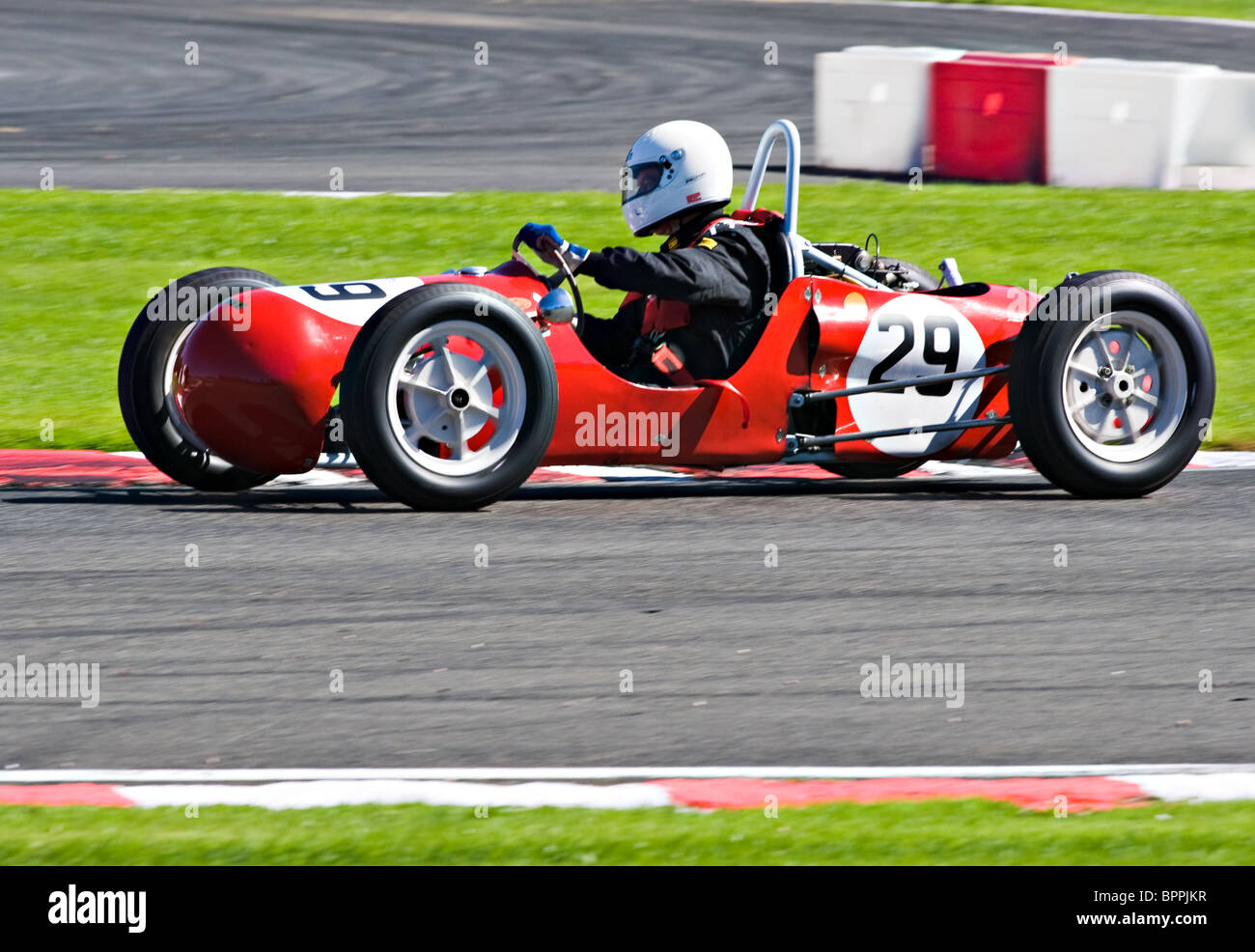 500cc race car hi-res stock photography and images - Alamy