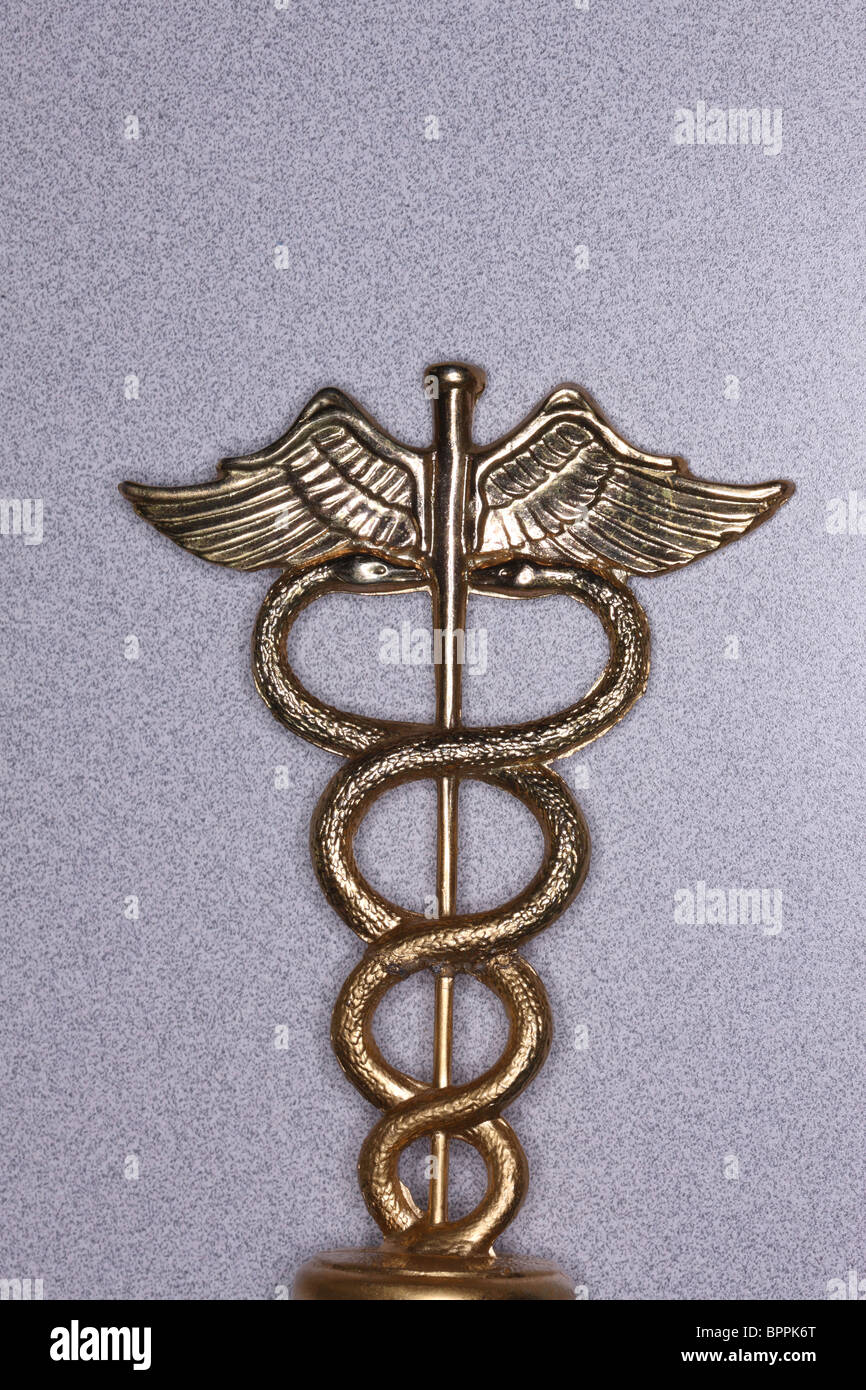 Medicine Symbol Background