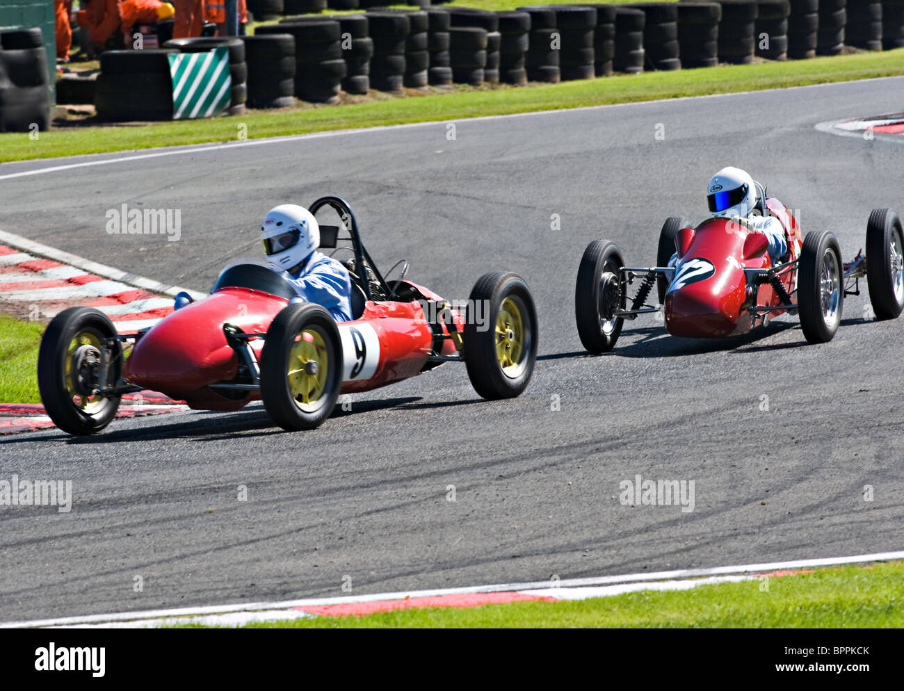 Formula 3 oulton park hi-res stock photography and images - Alamy