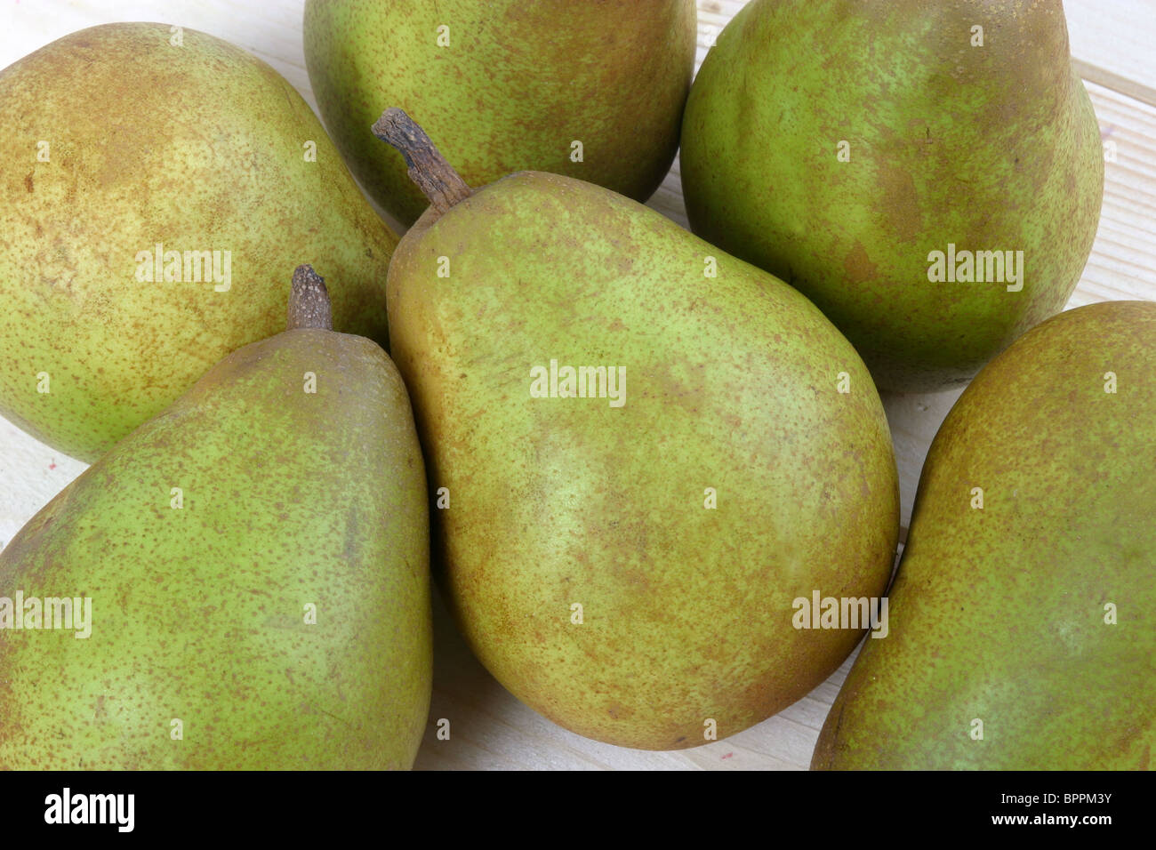Pear concorde hi-res stock photography and images - Alamy