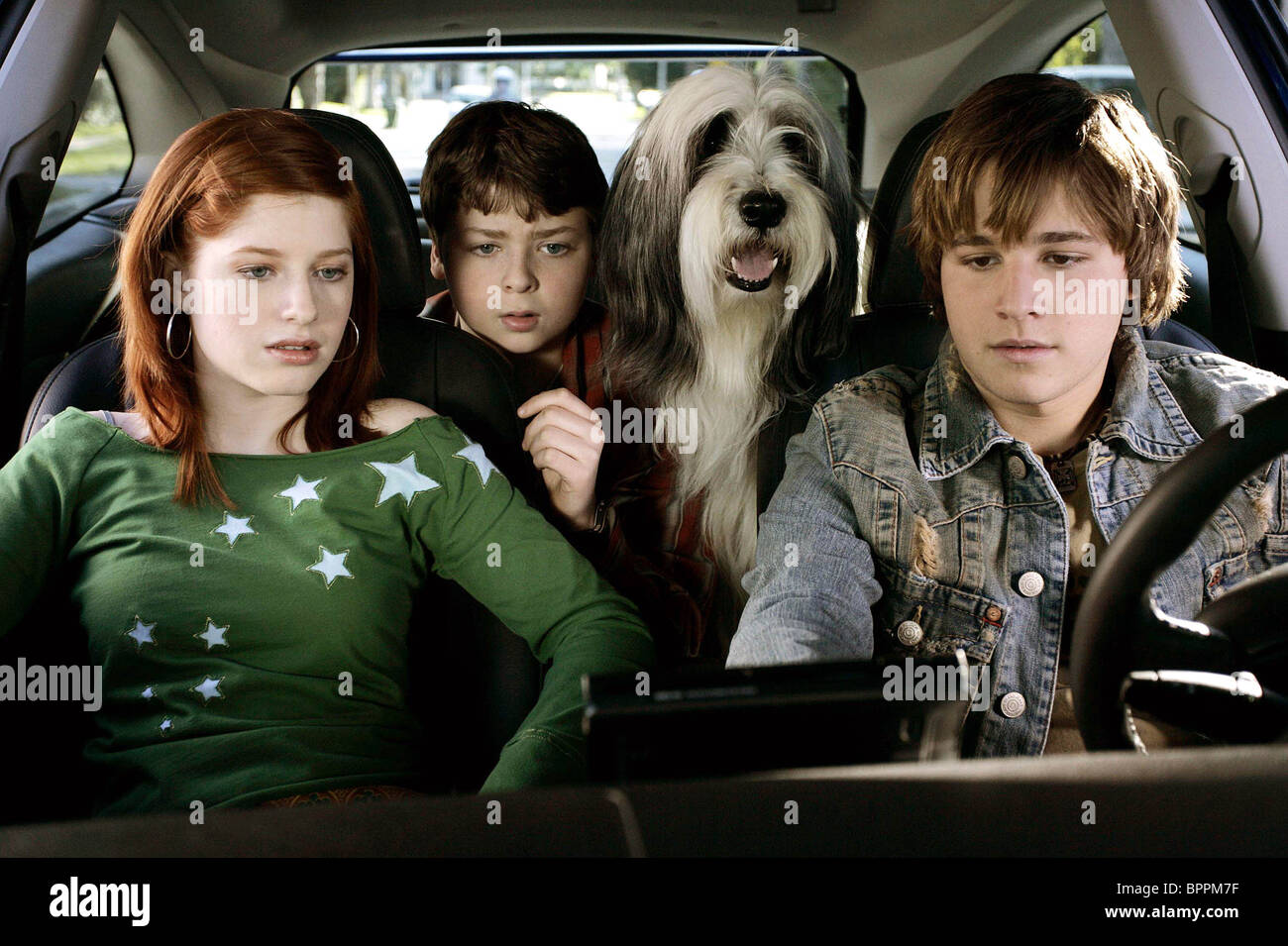 Carly Douglas High Resolution Stock Photography and Images - Alamy