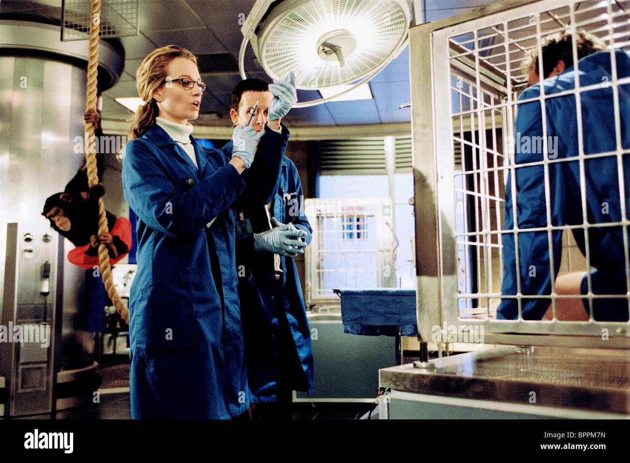 Wer Da Bellt High Resolution Stock Photography and Images - Alamy