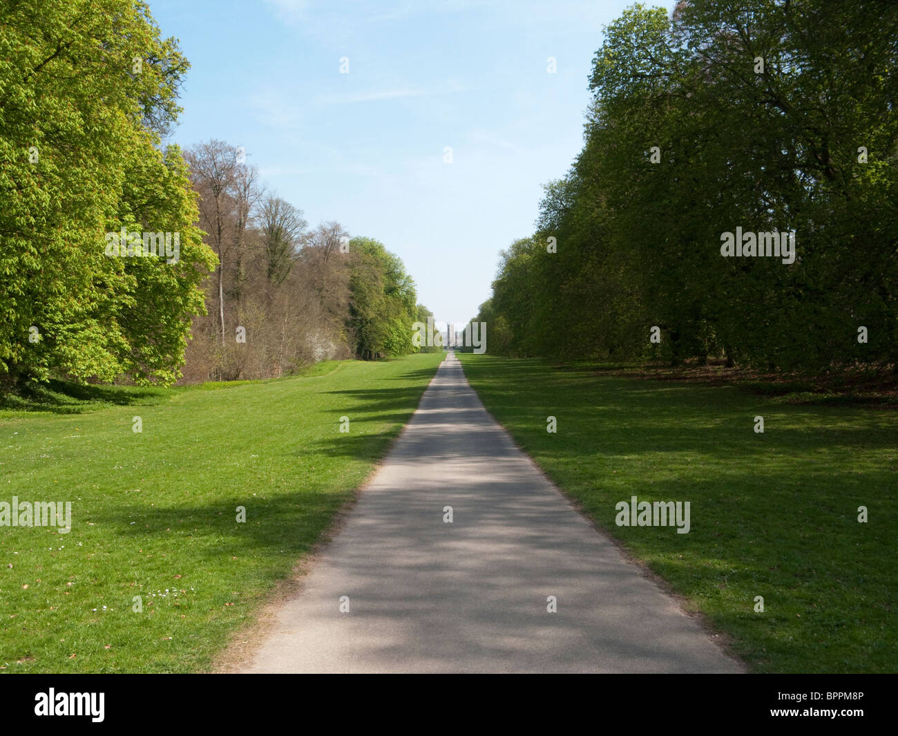 Cirencester park hi-res stock photography and images - Alamy