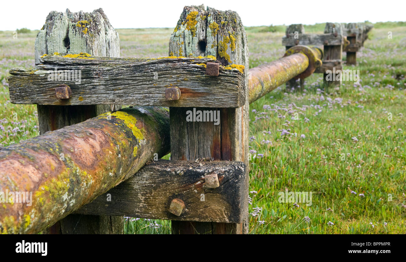Old drainage pipes hi-res stock photography and images - Alamy