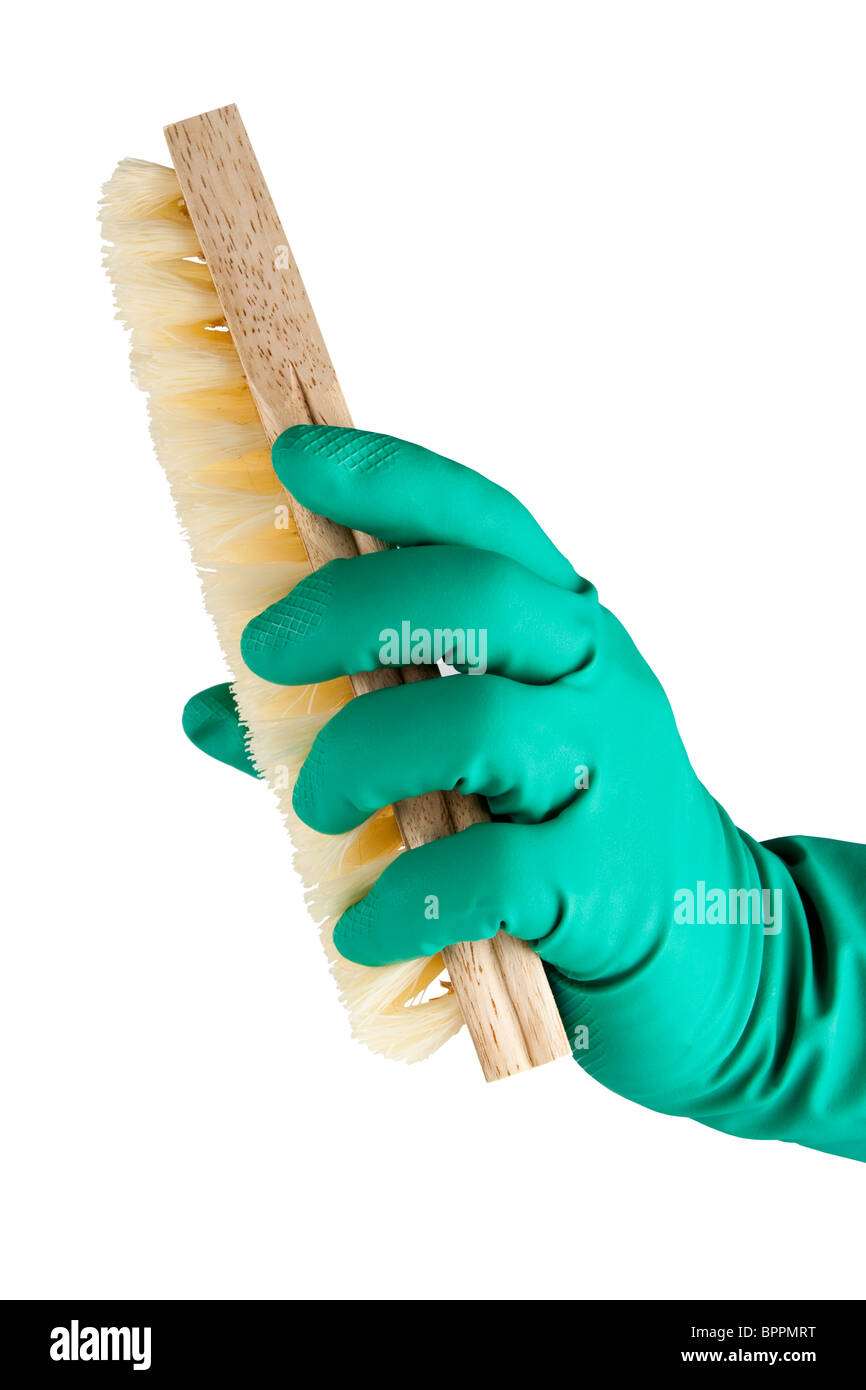 Housekeeper Cut Out Stock Images & Pictures - Alamy