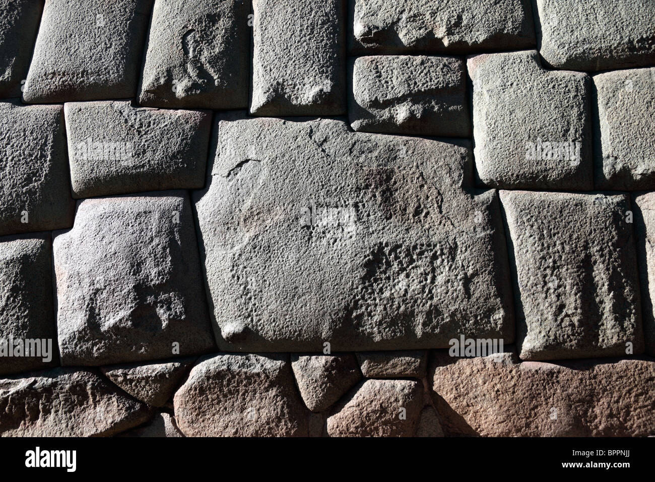 Sitio historico cusco hi-res stock photography and images - Alamy