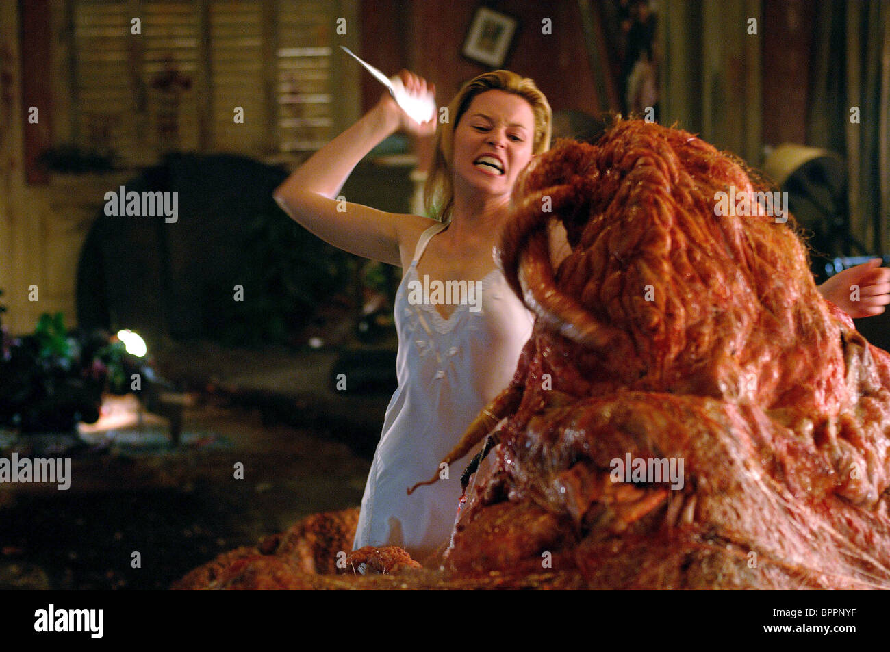 Slither James Gunn High Resolution Stock Photography and Images - Alamy