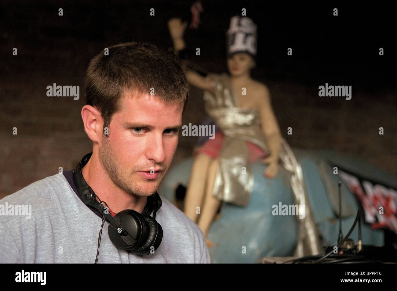 Richard Kelly High Resolution Stock Photography and Images - Alamy