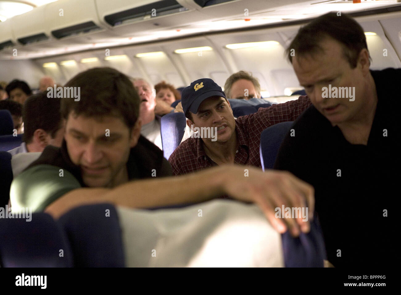 United Flight 93 Film High Resolution Stock Photography and Images - Alamy