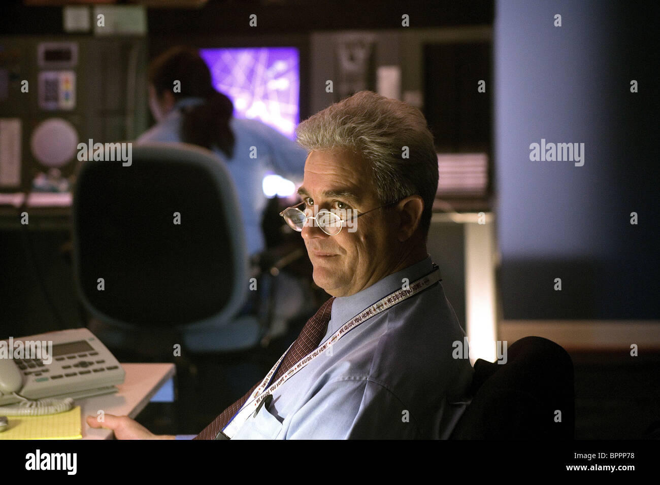 Flight 93 Ben Sliney 2006 Himself High Resolution Stock Photography and ...